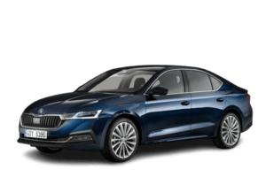 Autovermietung Rhodos SKODA OCTAVIA H/B AUTOMATIC | Rhodes Car Rental